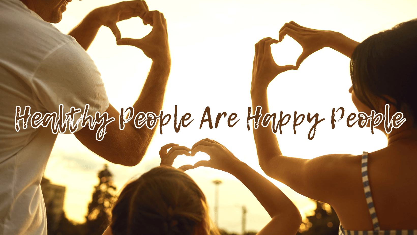 The Health Benefits of Positive Thinking – Sheer Alternatives