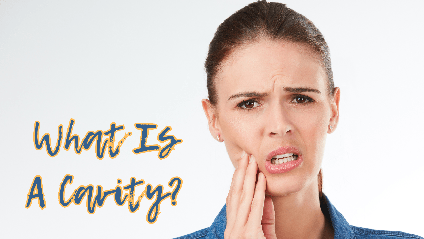 What is a Cavity and How to Prevent it? – Sheer Alternatives